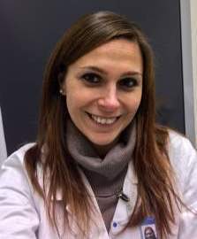 Vicini Elisa - Istituto Europeo di Oncologia